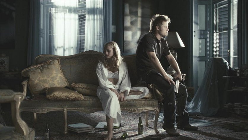 Restraint: DVD oder Blu-ray leihen - VIDEOBUSTER.de