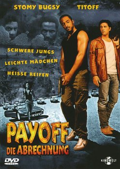 Payoff: Blu-ray, 4K UHD, DVD leihen - VIDEOBUSTER