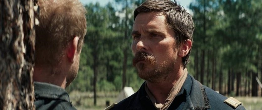 Feinde - Hostiles: DVD, Blu-ray oder VoD leihen - VIDEOBUSTER.de