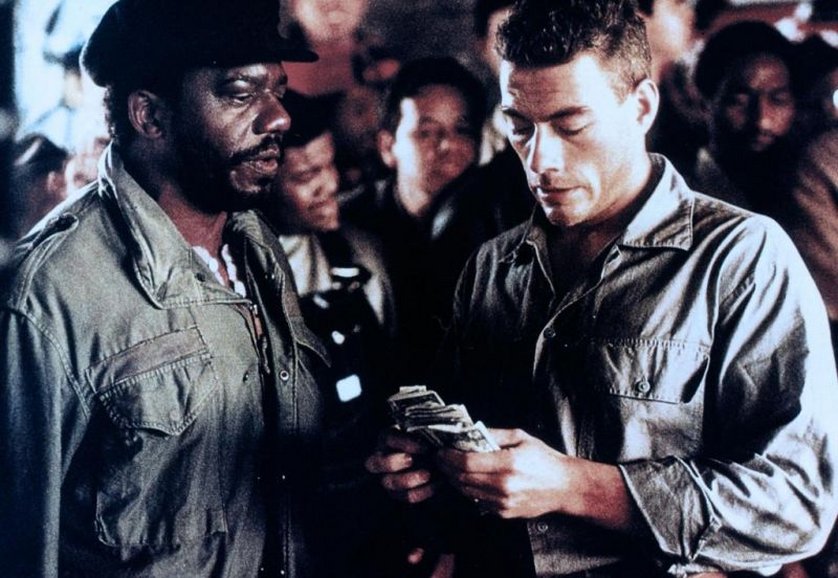 Leon: DVD oder Blu-ray leihen - VIDEOBUSTER.de