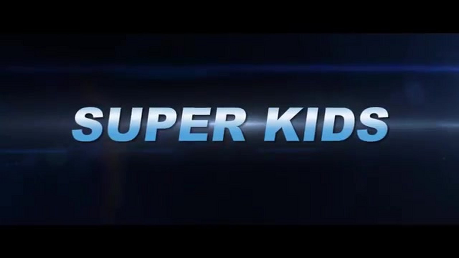 Superkids: Stream, Blu-ray, 4K UHD oder DVD - VIDEOBUSTER