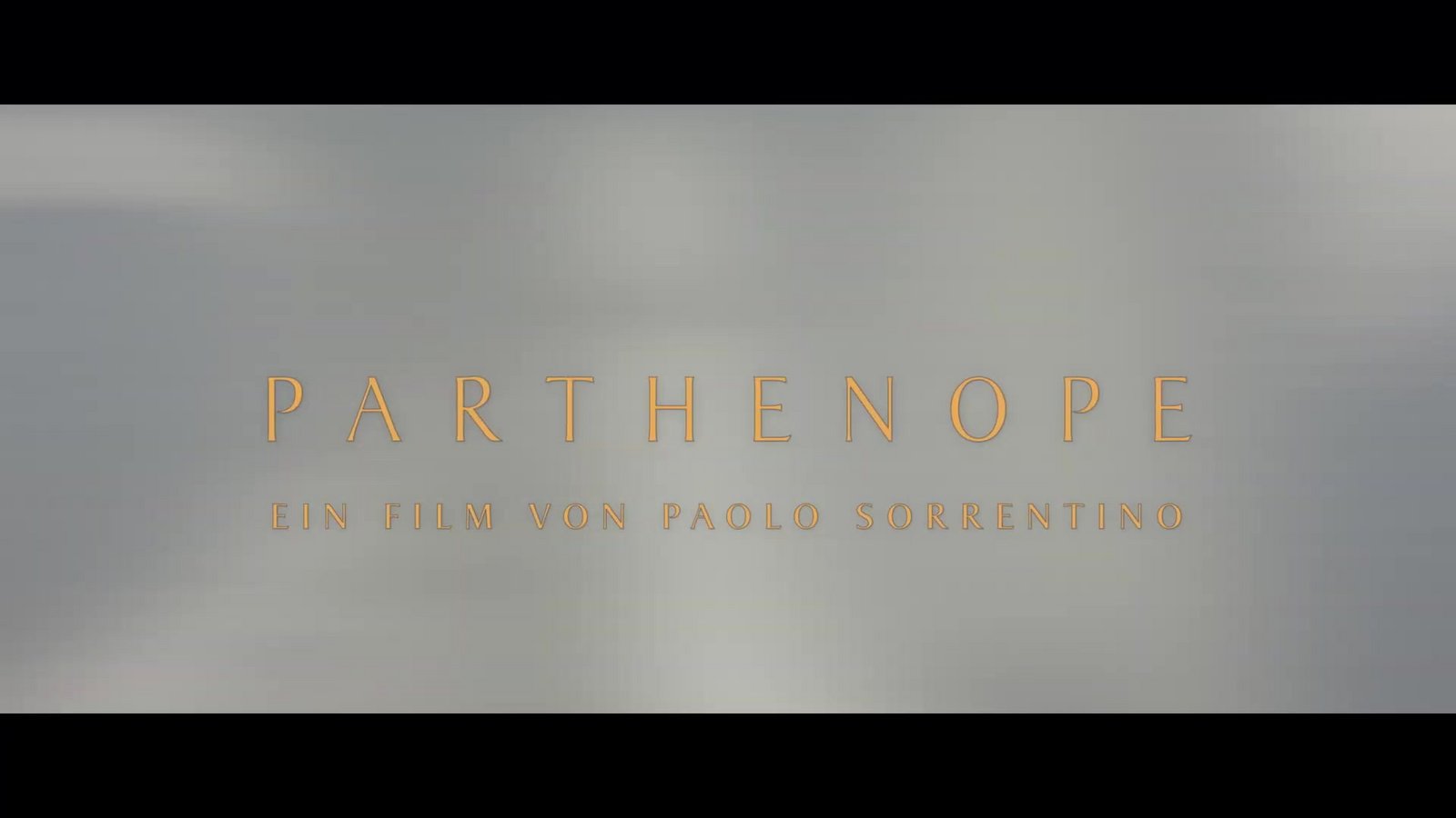 Parthenope: Stream, Blu-ray, 4K UHD oder DVD - VIDEOBUSTER