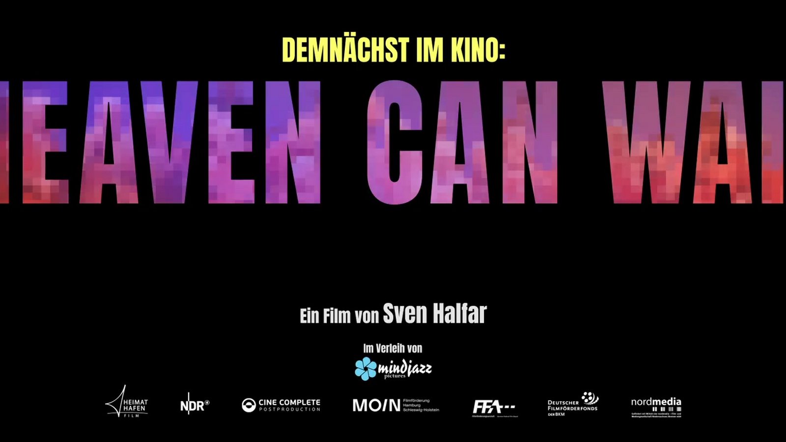 Heaven Can Wait: Stream, Blu-ray, 4K UHD oder DVD - VIDEOBUSTER