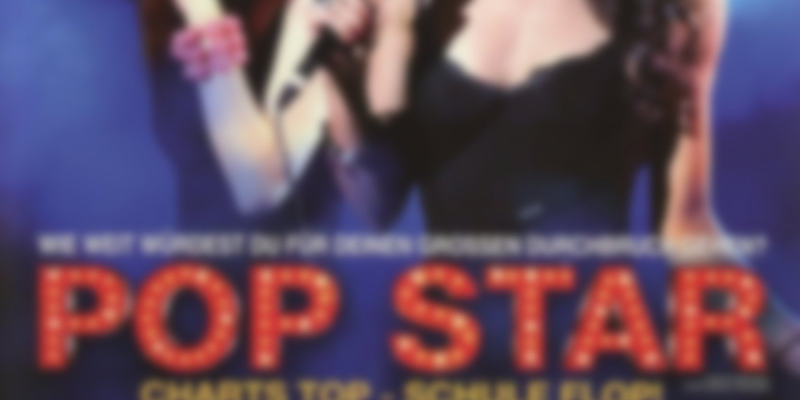 Pop Star: DVD oder Blu-ray leihen - VIDEOBUSTER