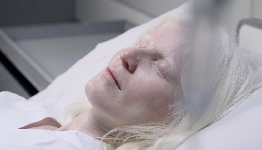 Exquisite Corpse: DVD oder Blu-ray leihen - VIDEOBUSTER.de