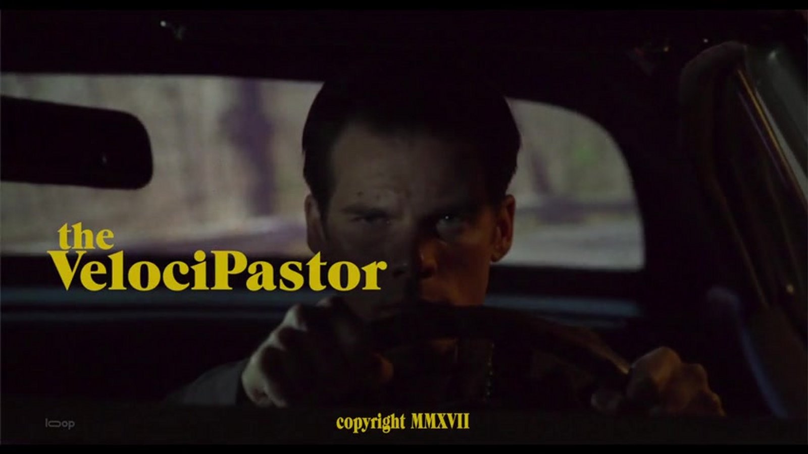 The VelociPastor: Stream, Blu-ray, 4K UHD oder DVD - VIDEOBUSTER