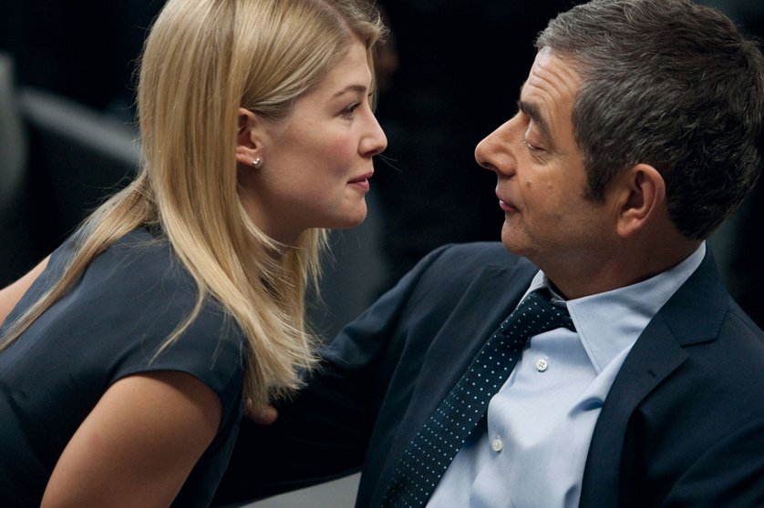 Johnny English 2: DVD oder Blu-ray leihen - VIDEOBUSTER.de