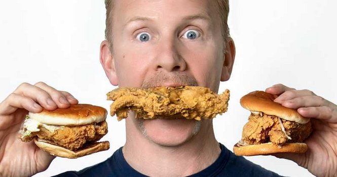 Super Size Me 2: DVD oder Blu-ray leihen - VIDEOBUSTER.de