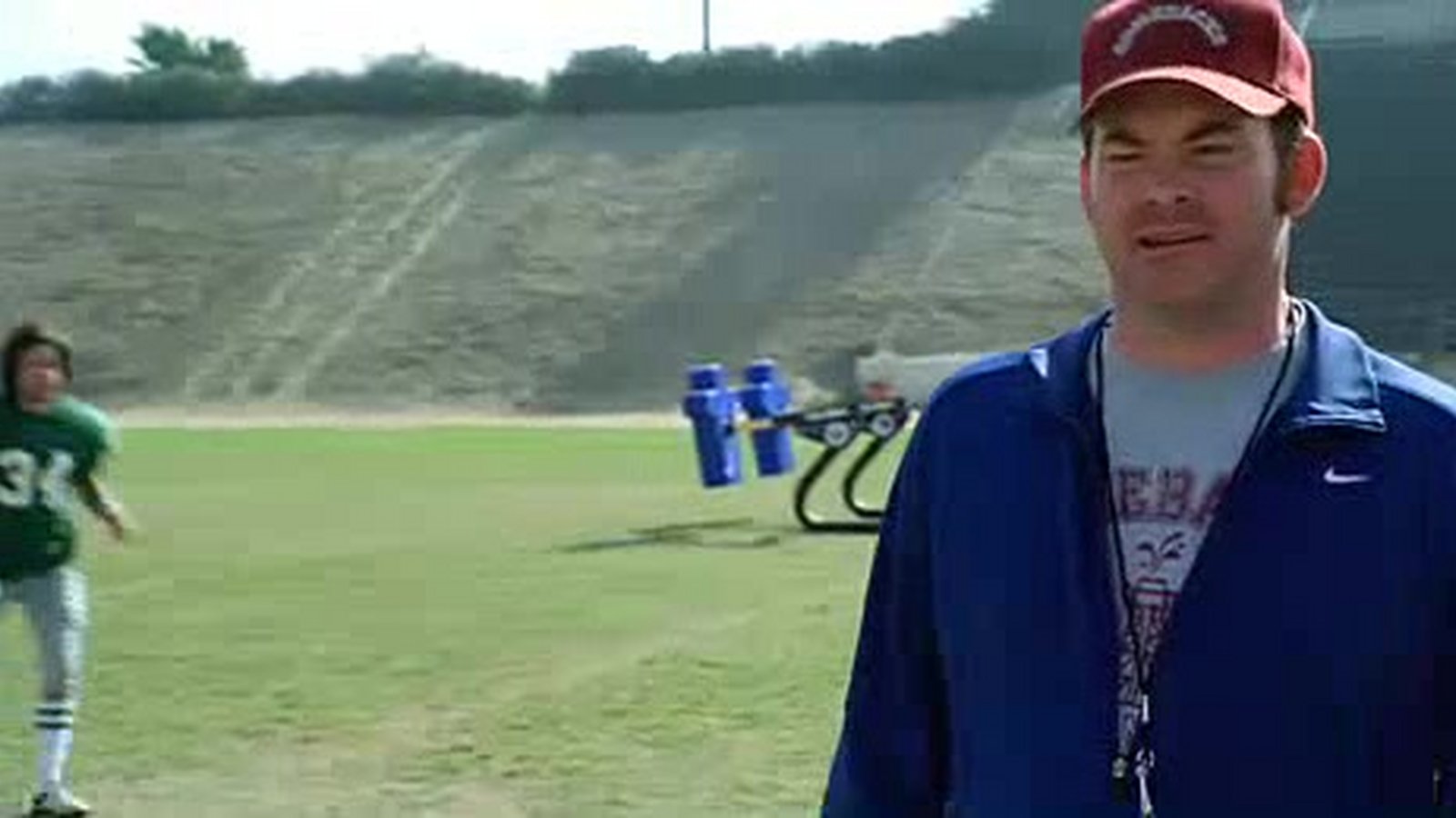 The Comebacks: Blu-ray, 4K UHD, DVD leihen - VIDEOBUSTER