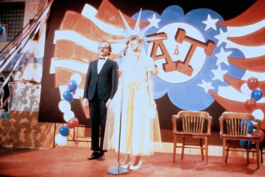 Screwballs: DVD oder Blu-ray leihen - VIDEOBUSTER.de