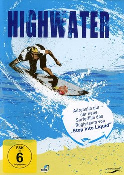 Highwater: Blu-ray, 4K UHD, DVD leihen - VIDEOBUSTER