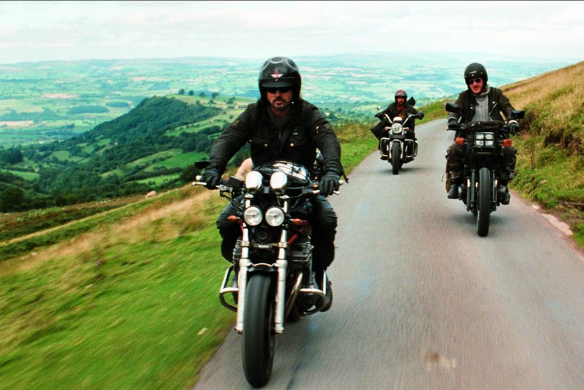 Freebird: DVD oder Blu-ray leihen - VIDEOBUSTER.de