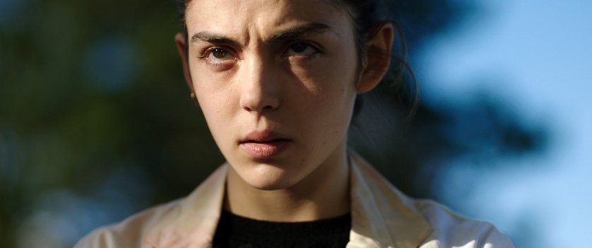 Raw: DVD oder Blu-ray leihen - VIDEOBUSTER.de
