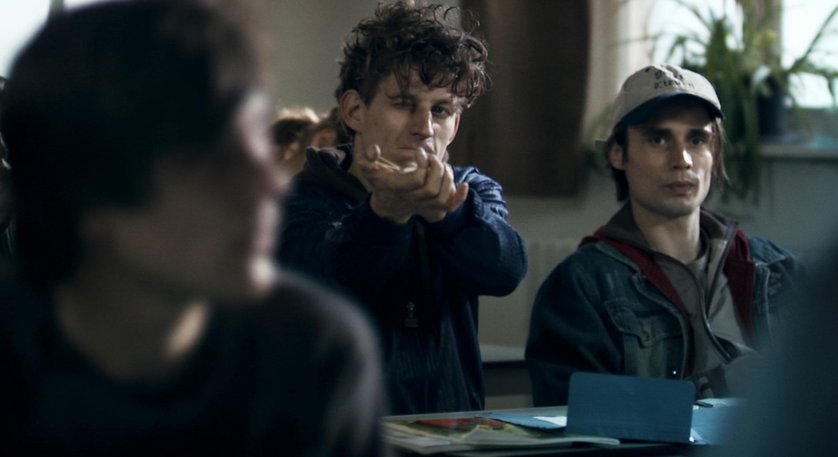 Ben X: DVD oder Blu-ray leihen - VIDEOBUSTER.de