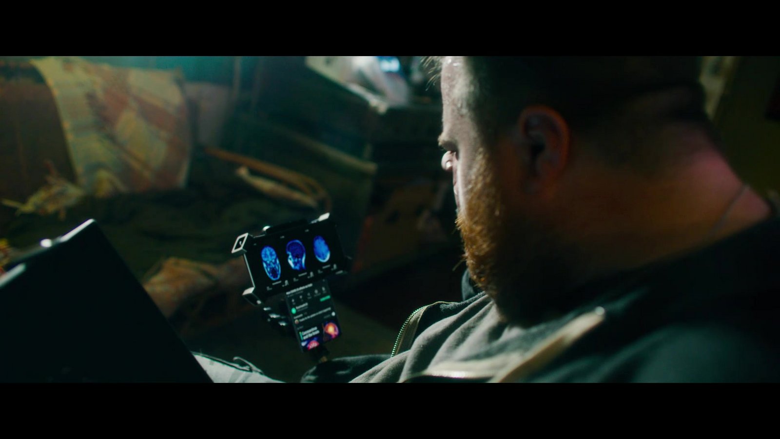 Songbird: Stream, Blu-ray, 4K UHD oder DVD - VIDEOBUSTER