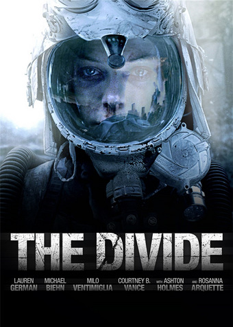 The Divide: Stream, Blu-ray, 4K UHD oder DVD - VIDEOBUSTER