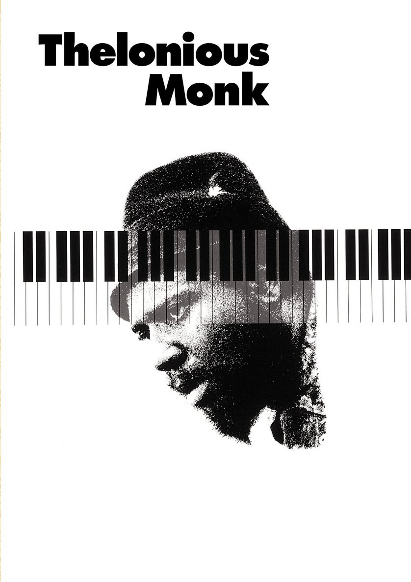 Thelonious Monk: DVD oder Blu-ray leihen - VIDEOBUSTER.de