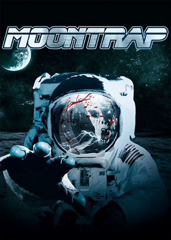 Moontrap - Gefangen in Raum und Zeit: Stream, Blu-ray, 4K UHD oder DVD ...