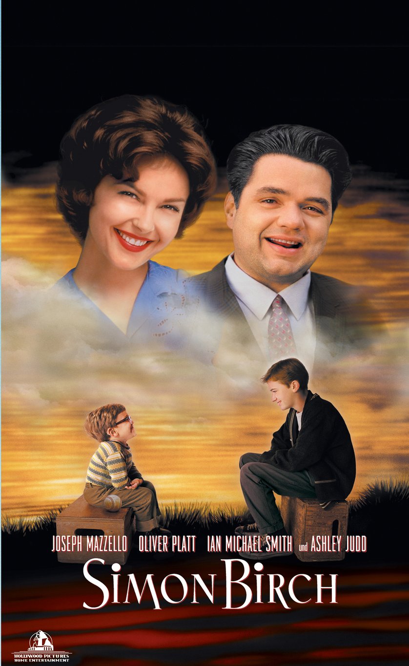 Simon Birch: DVD oder Blu-ray leihen - VIDEOBUSTER.de