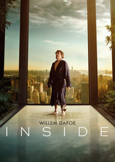 Inside: Stream, Blu-ray, 4K UHD oder DVD - VIDEOBUSTER