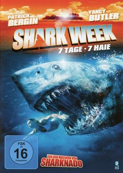Shark Week: Blu-ray, 4K UHD, DVD leihen - VIDEOBUSTER