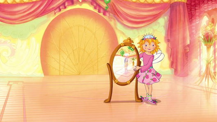 Prinzessin Lillifee: DVD, Blu-ray oder VoD leihen - VIDEOBUSTER.de
