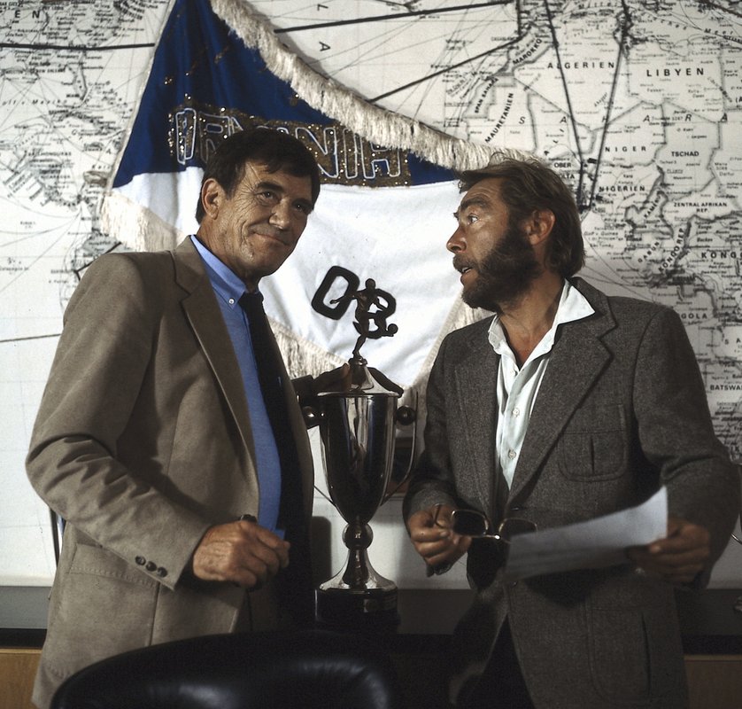 Manni, der Libero: DVD oder Blu-ray leihen - VIDEOBUSTER.de