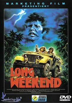Long Weekend: Blu-ray, 4K UHD, DVD leihen - VIDEOBUSTER