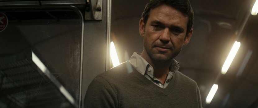 Last Passenger: DVD, Blu-ray oder VoD leihen - VIDEOBUSTER.de