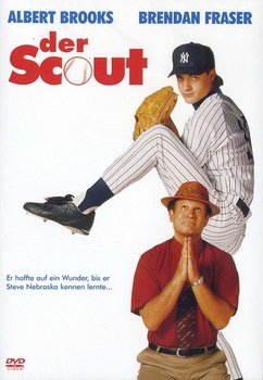 Der Scout: Blu-ray, 4K UHD, DVD leihen - VIDEOBUSTER