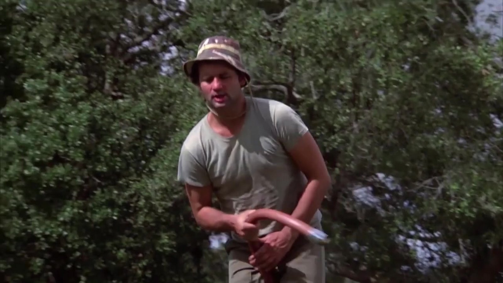 Caddyshack: Blu-ray, 4K UHD, DVD leihen - VIDEOBUSTER