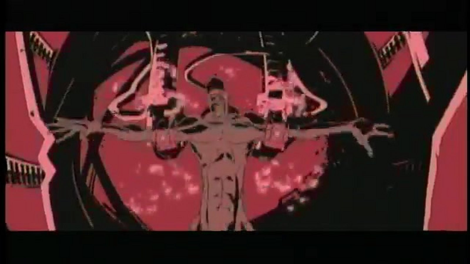 Animatrix: Blu-ray, 4K UHD, DVD leihen - VIDEOBUSTER