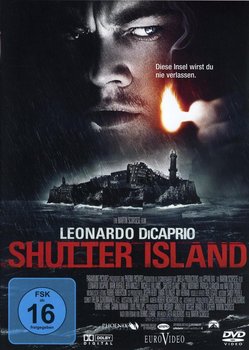 Shutter Island: Stream, Blu-ray, 4K UHD oder DVD - VIDEOBUSTER