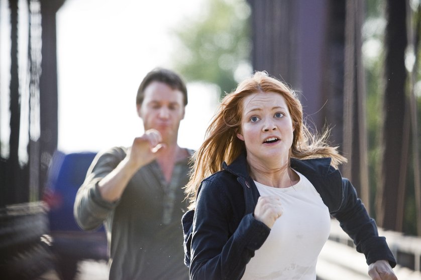 Black Swarm: DVD oder Blu-ray leihen - VIDEOBUSTER.de