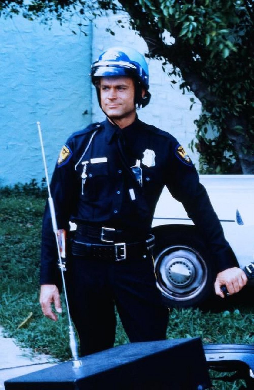 Der Supercop: DVD oder Blu-ray leihen - VIDEOBUSTER.de