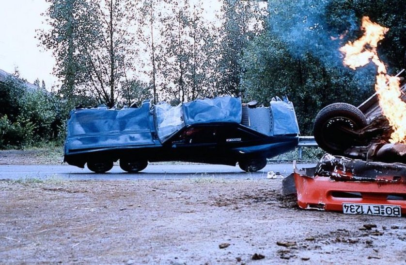 Manta - Der Film: DVD oder Blu-ray leihen - VIDEOBUSTER.de