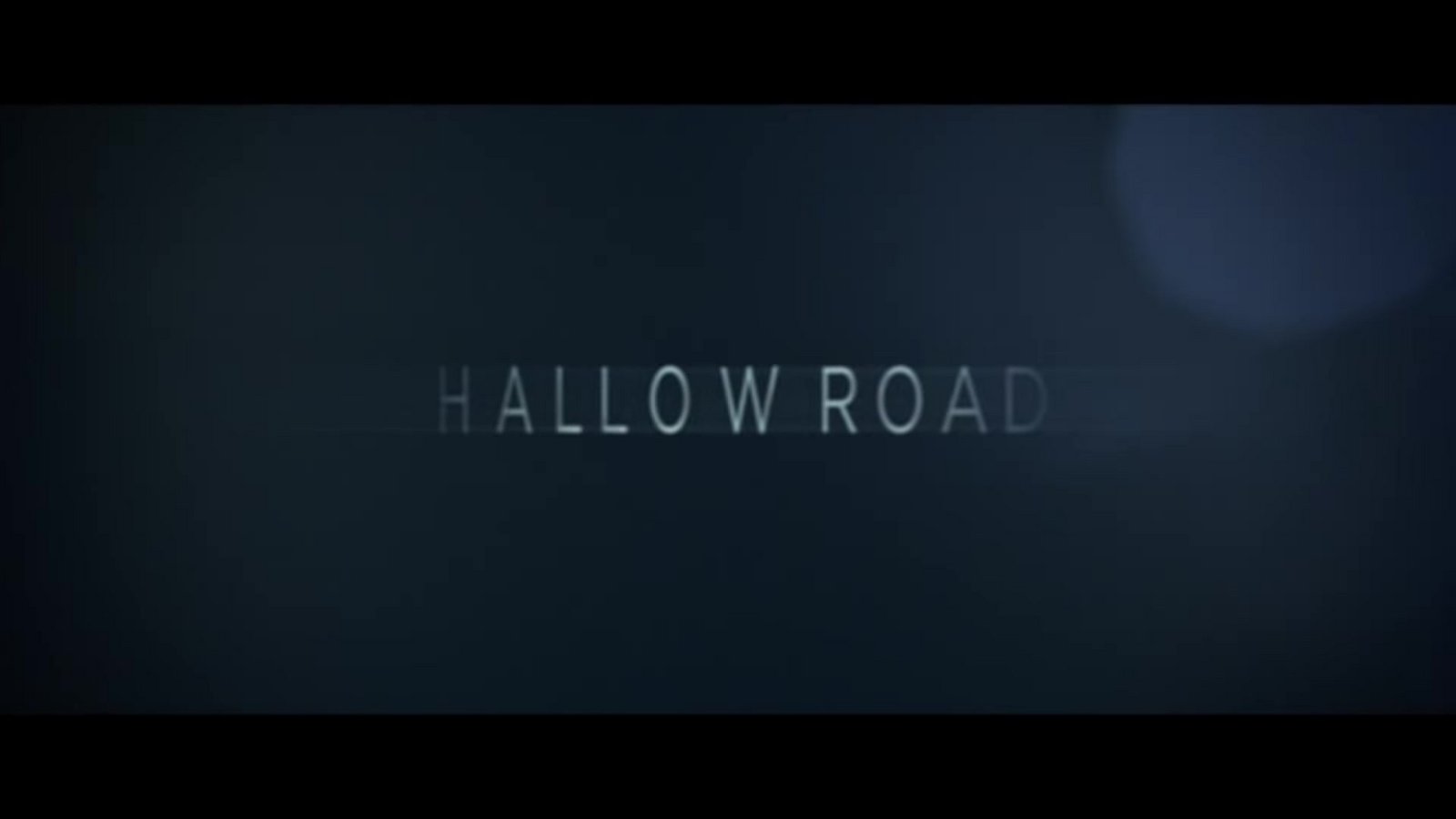 Hallow Road: Blu-ray, 4K UHD, DVD leihen - VIDEOBUSTER