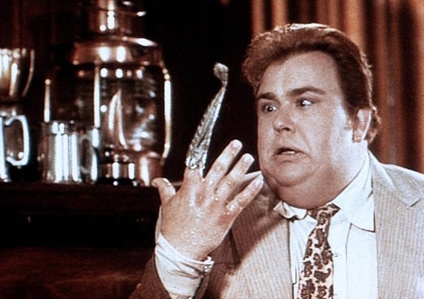 Wer ist Harry Crumb?: DVD oder Blu-ray leihen - VIDEOBUSTER.de