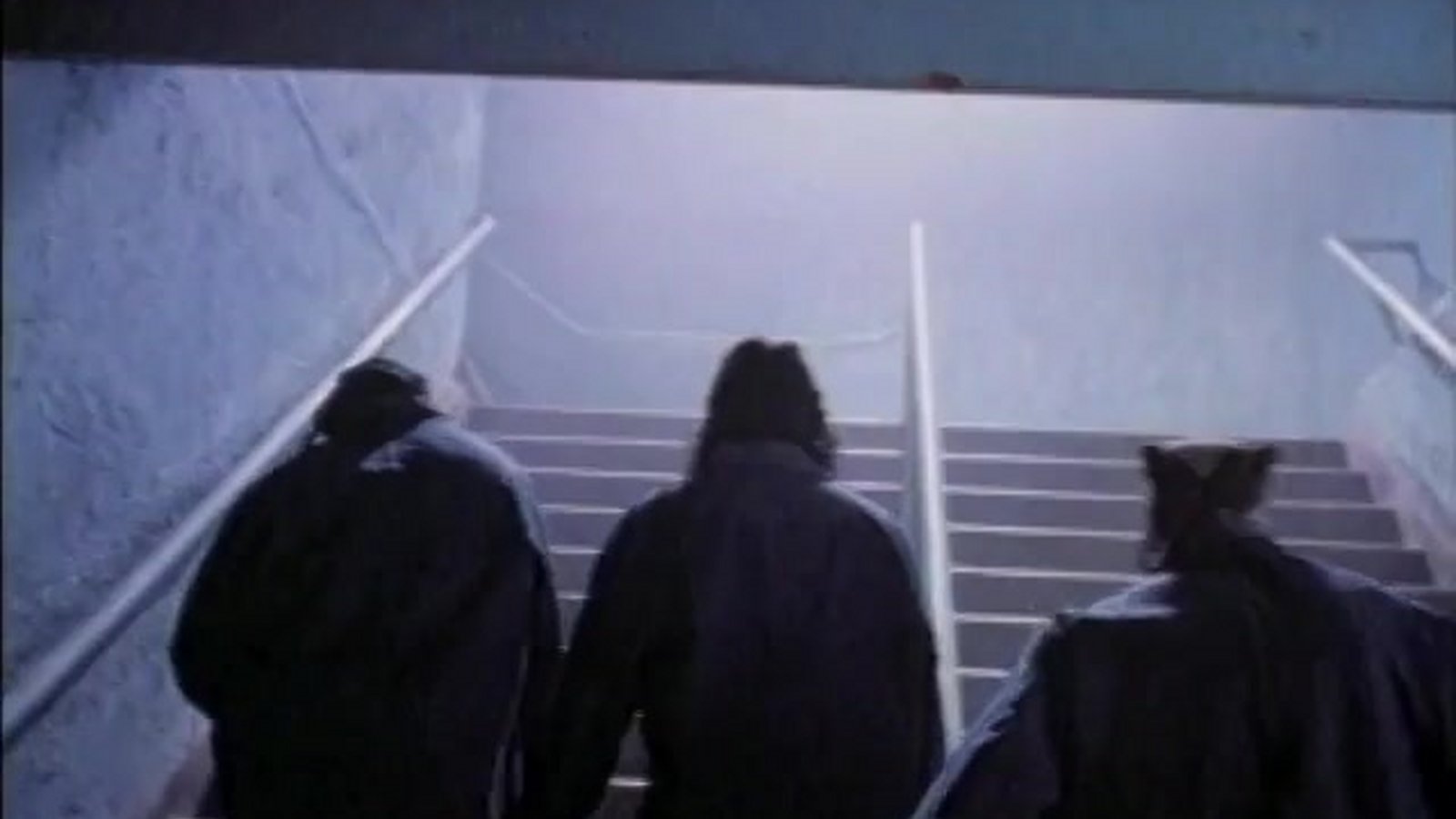 CB4: Blu-ray, 4K UHD, DVD leihen - VIDEOBUSTER