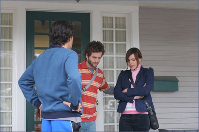 Two Weeks: DVD oder Blu-ray leihen - VIDEOBUSTER.de