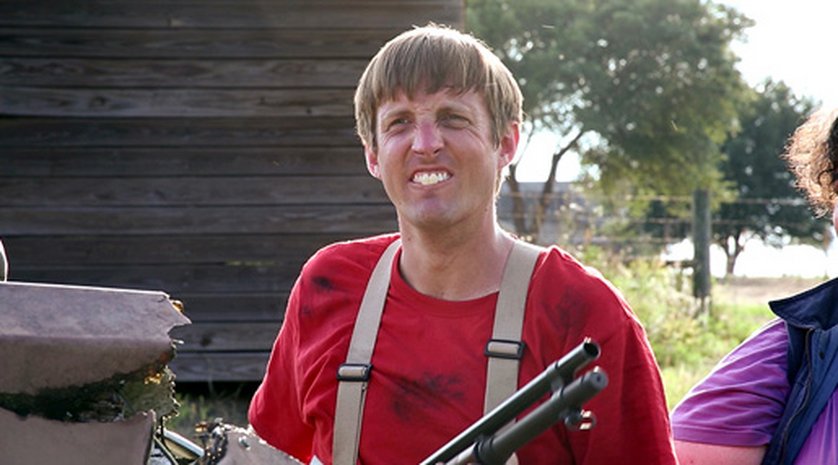 Bubba: DVD, Blu-ray oder VoD leihen - VIDEOBUSTER.de