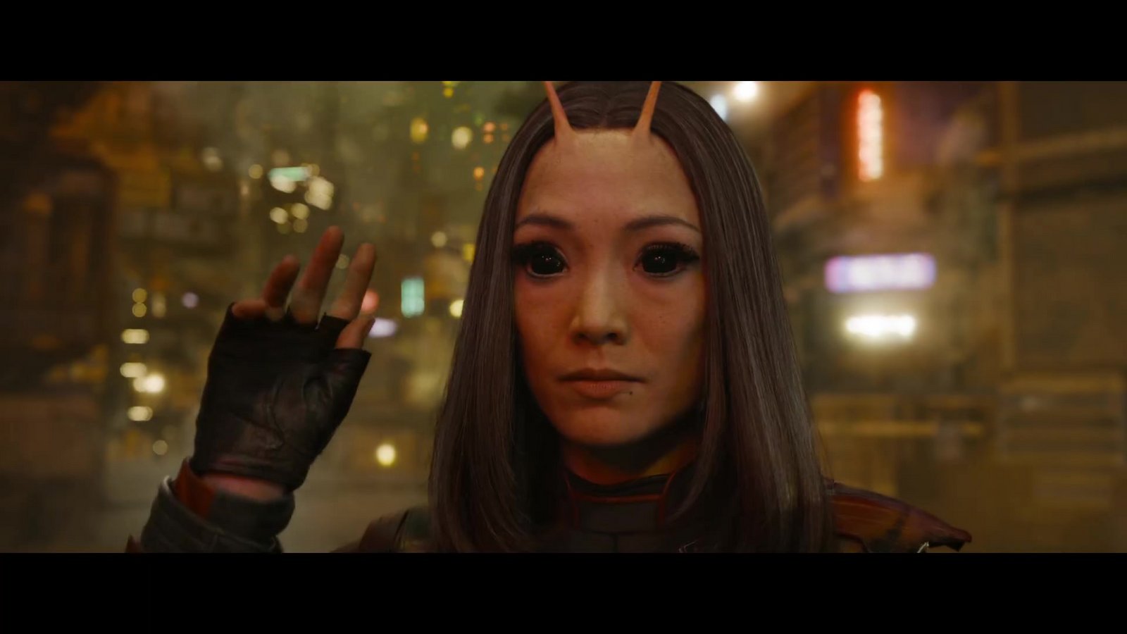 Guardians of the Galaxy 3: Blu-ray, 4K UHD, DVD leihen - VIDEOBUSTER