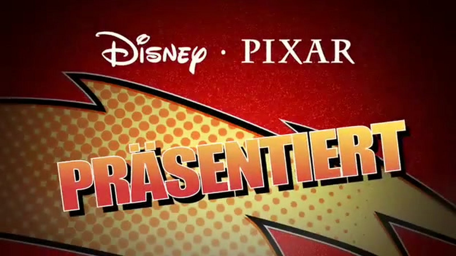 Cars Toon: DVD oder Blu-ray leihen - VIDEOBUSTER