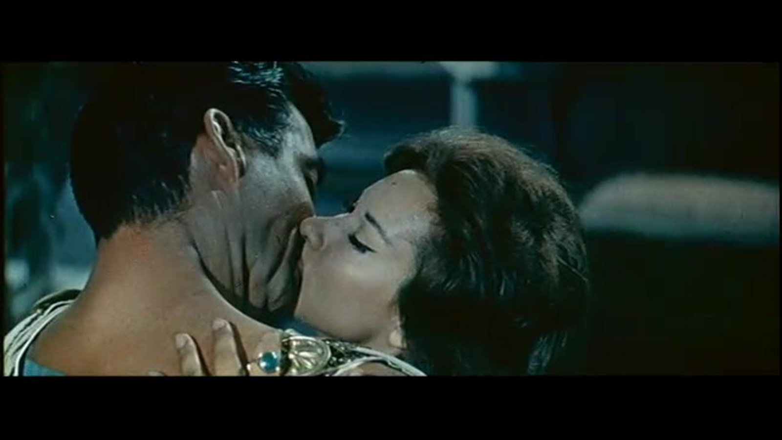 Der Koloss von Rhodos: Blu-ray, 4K UHD, DVD leihen - VIDEOBUSTER