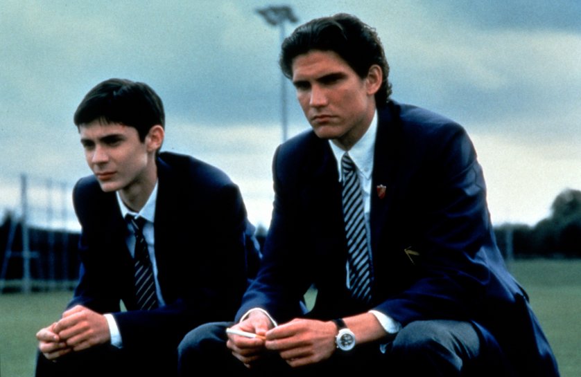 Get Real: DVD oder Blu-ray leihen - VIDEOBUSTER.de