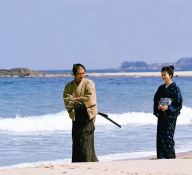 The Hidden Blade: DVD oder Blu-ray leihen - VIDEOBUSTER.de