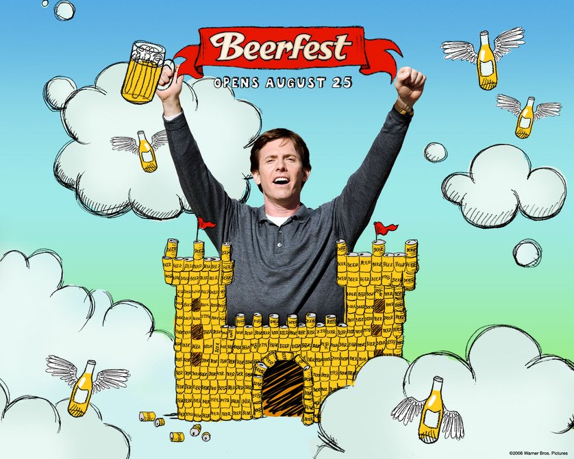 Bierfest: DVD oder Blu-ray leihen - VIDEOBUSTER.de