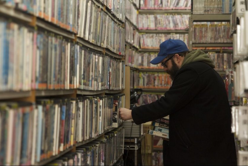 Inside Horror: DVD, Blu-ray oder VoD leihen - VIDEOBUSTER.de