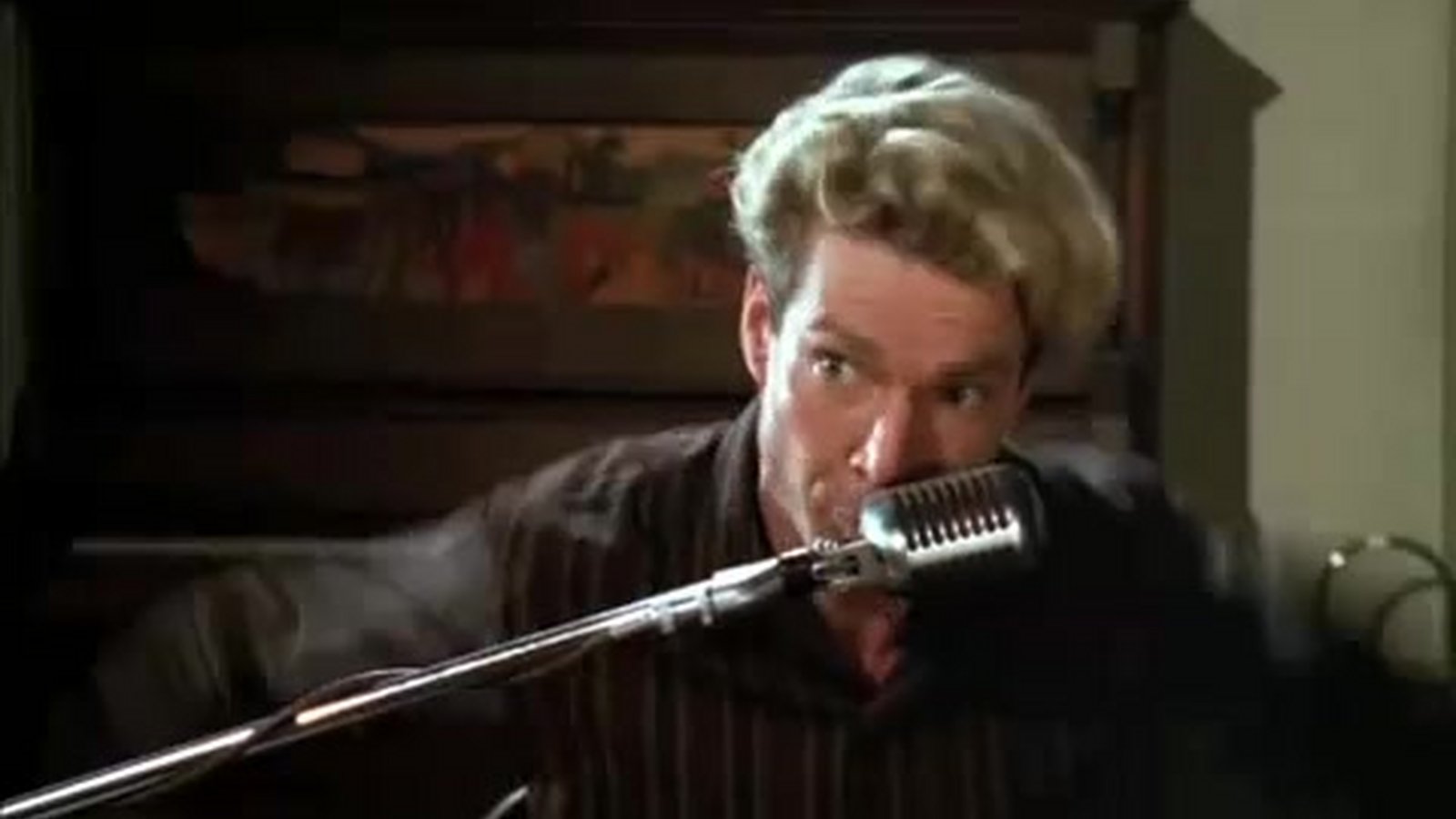 Great Balls of Fire: Blu-ray, 4K UHD, DVD leihen - VIDEOBUSTER