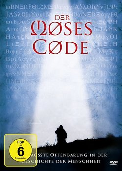 Der Moses Code: Blu-ray, 4K UHD, DVD leihen - VIDEOBUSTER